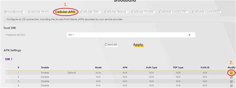 Wifi Zyxel Community