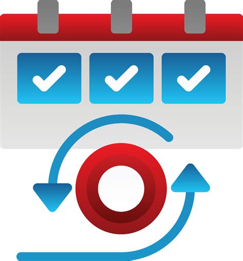 Daily Scrum Vector Icon Design 16328452 Vector Art At Vecteezy