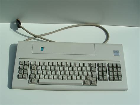 IBM Keyboard Page