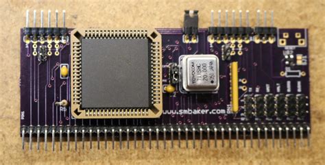Z Retrocomputing Z CPU Board For RC Dr Scott M Baker Z Retrocomputing Z CPU Board For RC Dr Scott M Baker