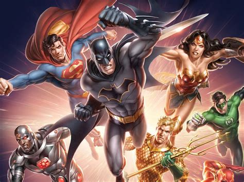 [100 ] Dc Universe Online Pictures