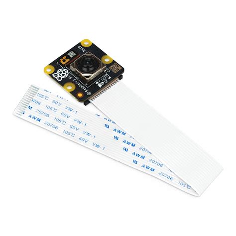 Raspberry Pi Noir Camera Hd V3 12mpx Oryginalna Kamera Do Raspberry
