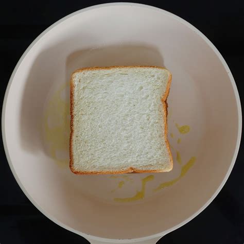 땅콩버터 바나나 토스트