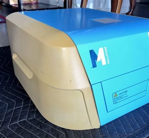 Millipore Guava Easycyte Ht Nccmedtech