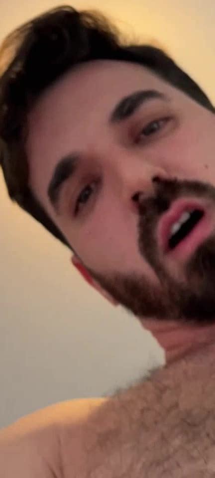 He Used The Bulge In His Speedos To Entice Me Back To His Apartment