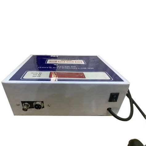 3 Point Calibration Ph Meter In Dehradun ID 26188696188
