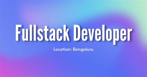 amly k a on linkedin fullstackdeveloper vsaas ai java python