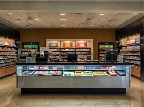 Innovative Checkout Counter Ideas To Transform Your Retail Store