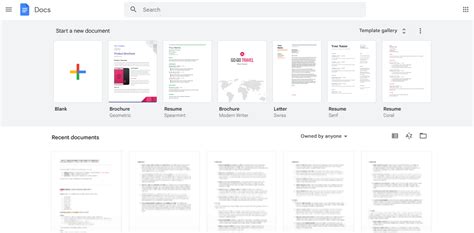 How To Save On Google Docs Sheets For Marketers