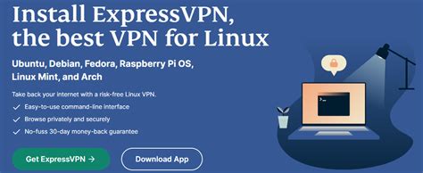 6 Best Linux Vpns For Safe And Secure Browsing Denofgeek
