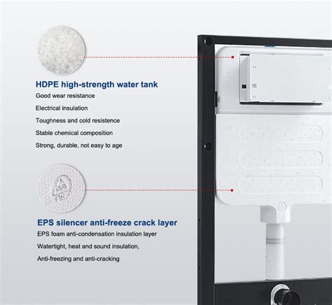 Concealed Cistern Dual Flush Valve Manufacturers Suppliers Factory