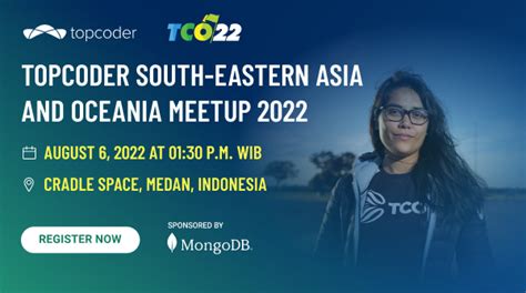 Topcoder Topcoder Twitter