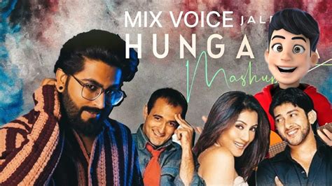 Tera Dil Mere Paas Rehne De X Hum Nahi Tere Dushmano Mein Jalraj