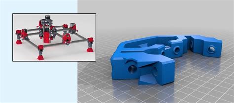 MPCNC Part 2 Coeleveld Com