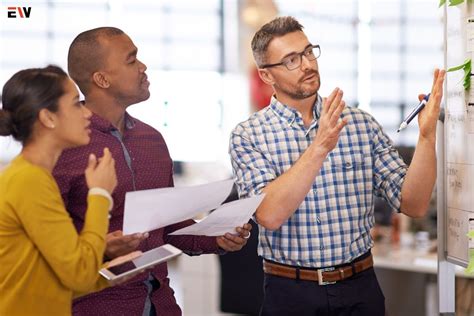 Innovation And Creativity Driving Progress And Success Enterprise Wired