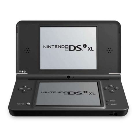 Nintendo Dsi Ll