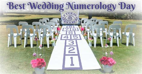 Numerology Chart Reading Marriage Number Numerology