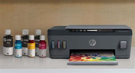 Hp Smart Tank Wi Fi All In One Printer Tj A Shop Hp Com Indonesia