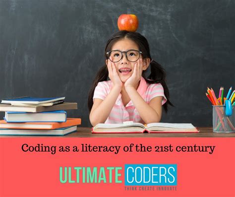 Ultimate Coders Computational Thinking Can Be Applied To Facebook