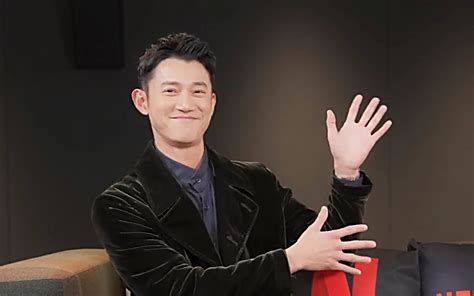 吴慷仁现身东京！netflix《模仿犯》原著作者宫部美雪亮相 Netflix影视 Netflix影视 哔哩哔哩视频