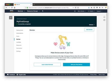 Connecting Disparate Industrial Systems To Aws Using Ignition Edge