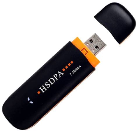 HSDPA 7 2Mbps Hi Speed 3G USB Internet Modem Safan Gadget