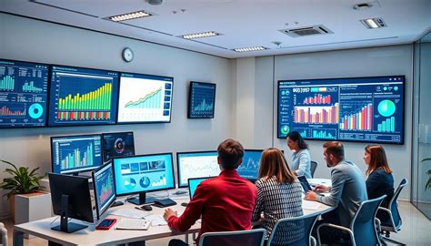 Exploring Top Business Intelligence Tools For Success