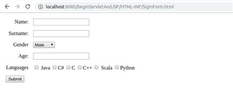 Github Servlet JSP Kodlarım Berkay Demirel Blog