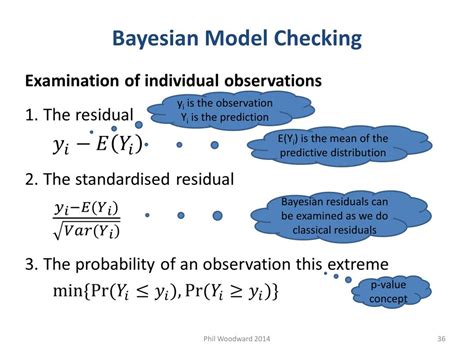 PPT Applied Bayesian Methods PowerPoint Presentation Free Download ID