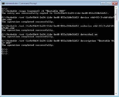 How To Build A Native Boot Vhd For Windows In A Few Simple Steps Techtarget