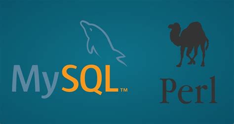 Perl And Mysql 80 Lefreds Blog Tribulations Of A Mysql Evangelist Rperl