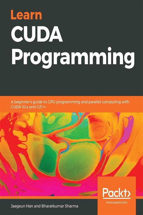 20 Gpu Programming With Cuda