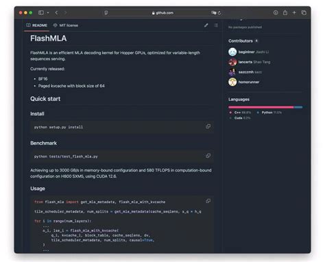 deepseek opensource ai machinelearning llm deeplearning airesearch… munsif raza