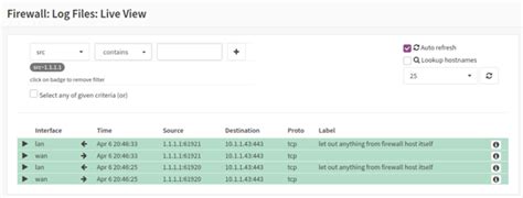 How To Configure Opnsense Port Forwarding Getlabsdone