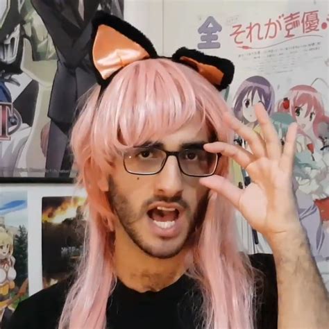 Amnon From The Anime Youtube