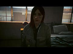 Songbird Laguna Bend Sex Scene Cyberpunk 2077 In Game Ultra Settings Xxx Mobile Porno