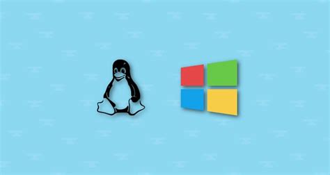 Perbedaan Linux Vs Windows Kekurangan Dan Kelebihannya