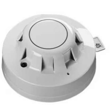 Photoelectric Smoke Detector Fire Safety Sensor At Piece Photoelectric Smoke Detector