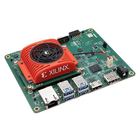 SK KV G AMD Xilinx Mouser