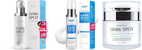 Top 5 Age Spot Removers For Face Your Best Guide
