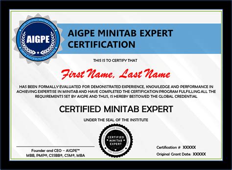 Minitab Training Psadopark