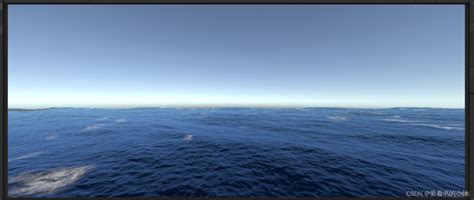 【unity3d开发】unity插件之海洋模拟ocean community next gen 爱看书的小沐的技术博客 51cto博客