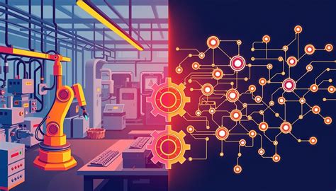 process automation vs workflow automation key differences