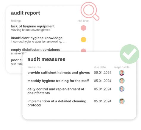 Audit Management Software Effective And Intuitive