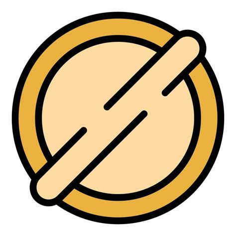 No Sexo Educación Icono Vector Plano 27685589 Vector En Vecteezy