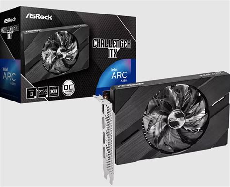 Intel Arc A380 Gpu Lands In The Philippines Yugatech Philippines Tech News And Reviews