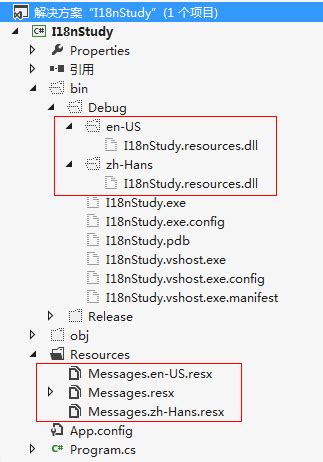NET国际化和本地化 幸福框架 博客园