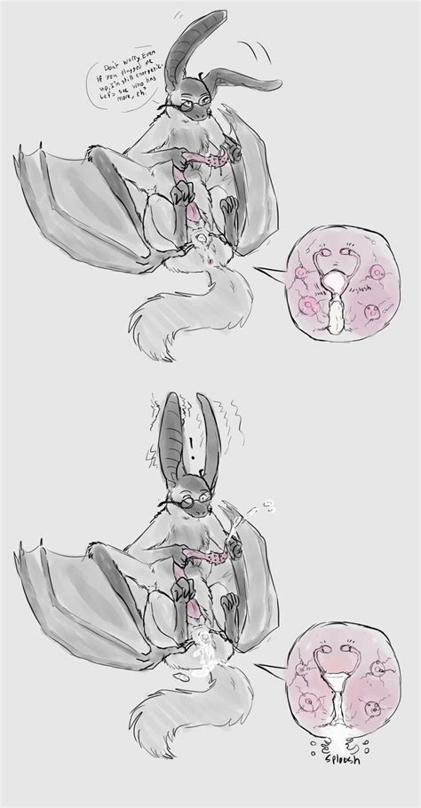 Rule 34 Absurd Res Anthro Anus Bat Bodily Fluids Bumblebee Bat Cum