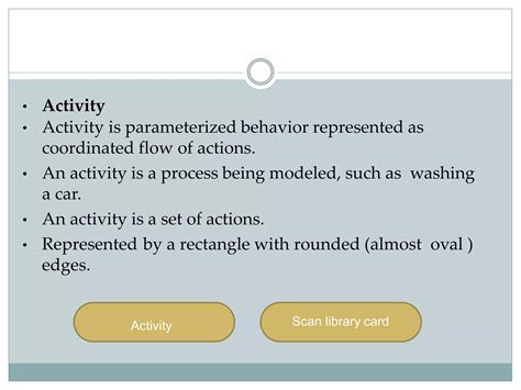 Basic Behavioral Modeling PPTX