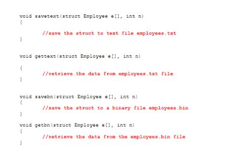 Solved Program Set 1 Write A C Program To Calculate Salary